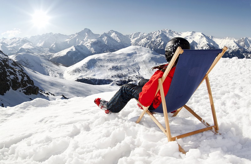 The Best Places in Europe for a Snowboarding Vacation - Extreme Sports X