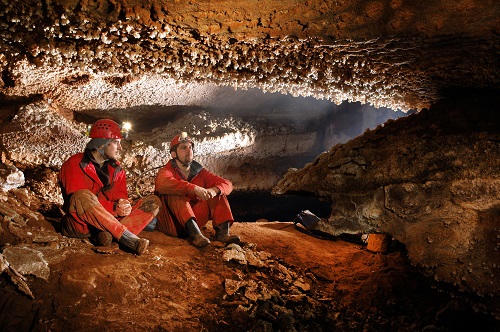 What Equipment Do You Need for Caving? - Extreme Sports X