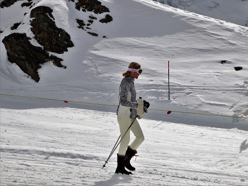Ski Ready - Home Exercise Tips to Hit the Ground Skiing on Your Next ...