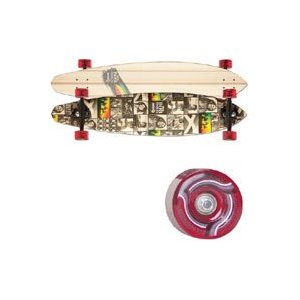 Sector 9 Revolution Complete Review - Extreme Sports X