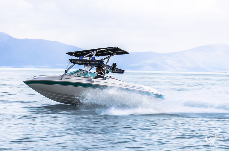 Top Five Reasons to Install a Wakeboard Tower - Extreme Sports X