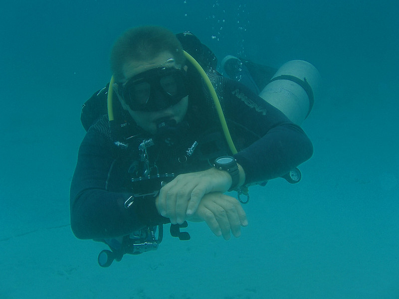 The Top 5 Dive Computers of 2017 - Extreme Sports X