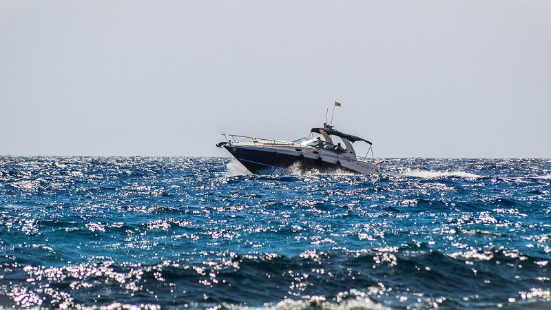 The 5 Best Spots for High-speed Marine Boating - Extreme Sports X
