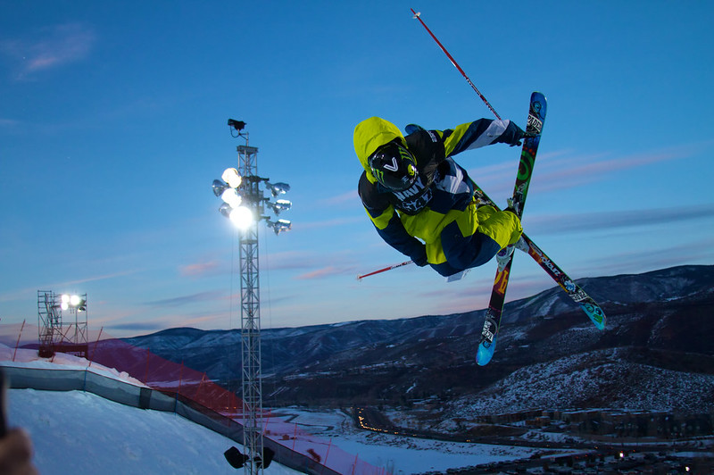 The Best Extreme Sports Competitions This Year - Extreme Sports X