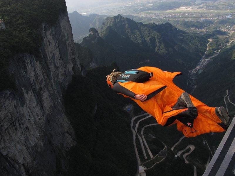 Soaring for the Shot: Sam Hardy | Extreme Sports X