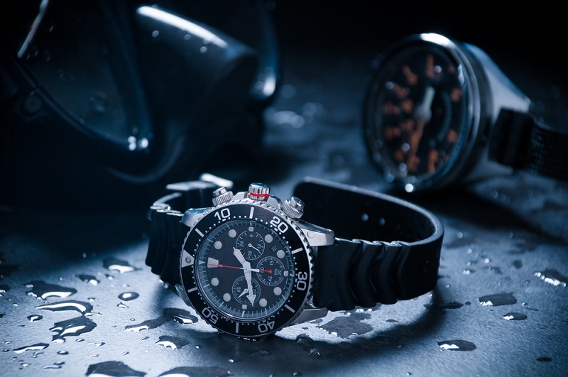 The Benefits Of Using Diving Watches During Your Next Dive - Extreme ...