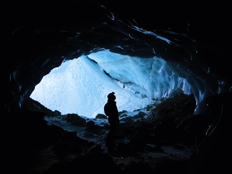 What Are the Dangers of Caving? 7 Situations to Avoid - Extreme Sports X