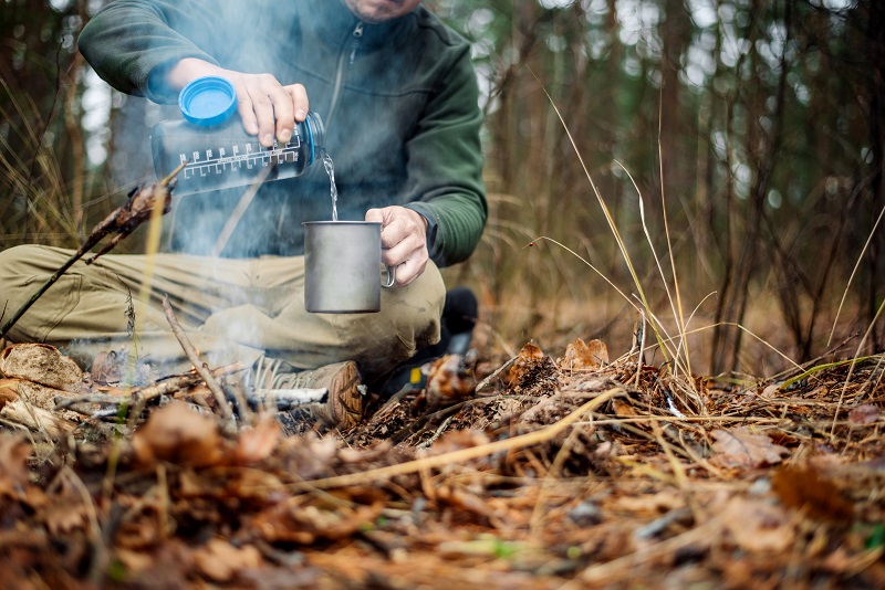 The Equipment You Need to Make the Perfect Survivalist Kit - Extreme ...
