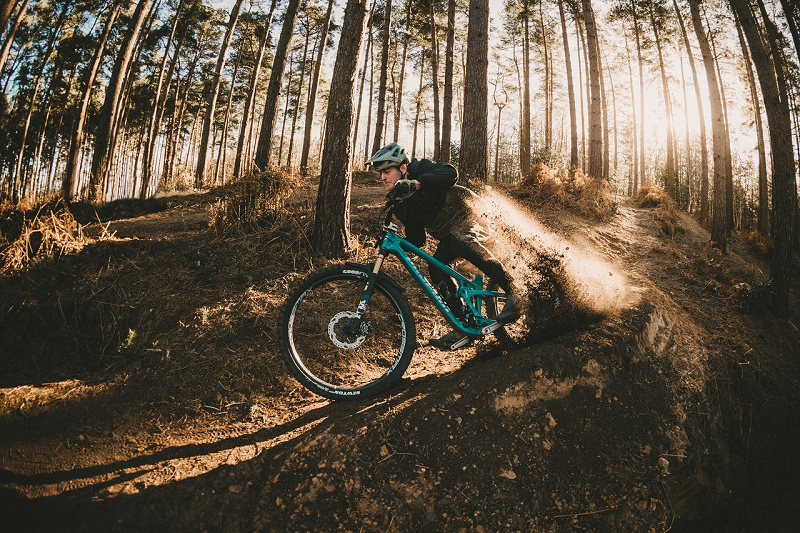 Calling All Riders - Goodyear Bike Tires Launches the 2023 Wingfoot ...